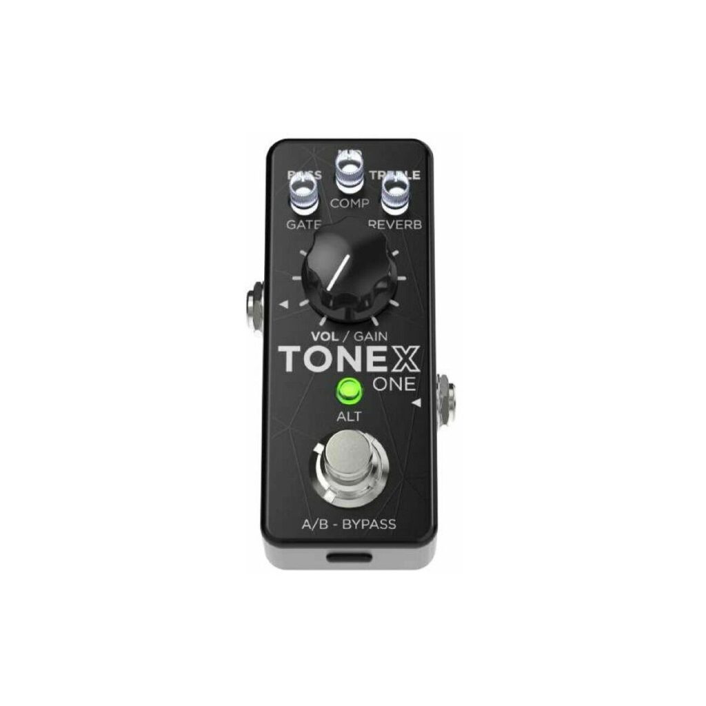 TONEX One - Digital lab store